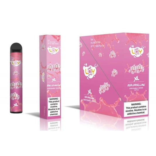 Disposable Vapes