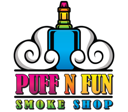 Puff N Fun